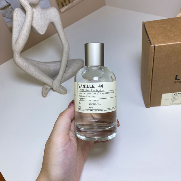 Le Labo Vanille 44 Paris Духи 100 мл (1577770592)