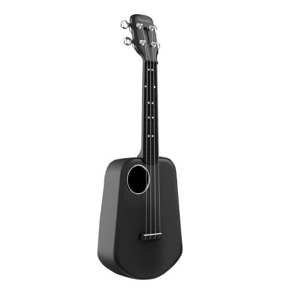 Умная гитара (укулеле) Xiaomi Kickgoods Populele 2 Black - купить с ...