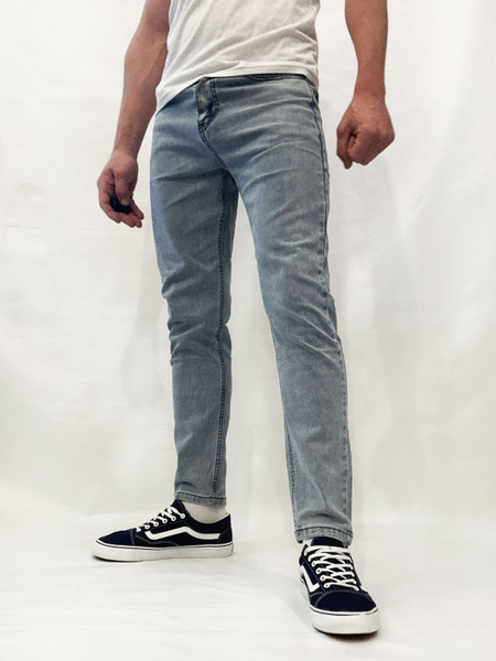 Джинсы SWORD - купить с доставкой по выгодным ценам в интернет-магазине ...