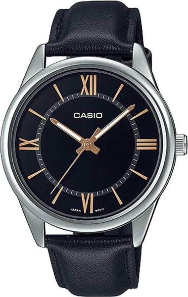 Мужские наручные часы Casio Collection Mtp V005l 1b5 купить с доставкой по выгодным ценам в