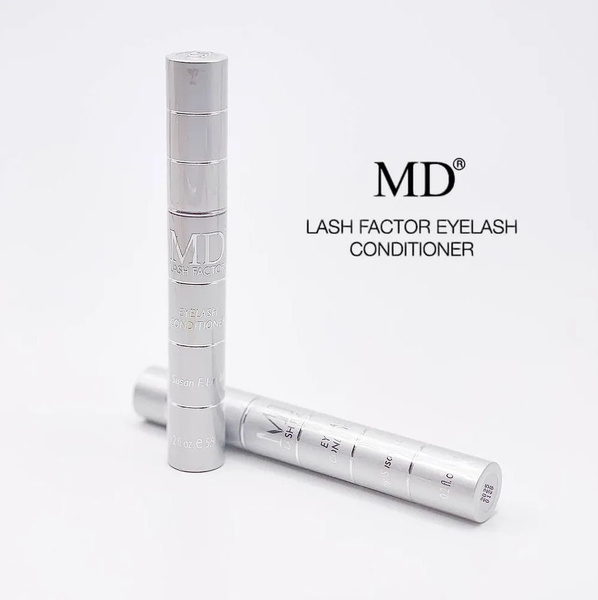 Лосьон для ресниц MD Lash Factor Md Lash Factor - купить с доставкой по выгодным ценам в ...