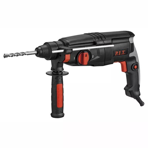 Перфоратор P.I.T. PBH26-C6 - купить в интернет-магазине OZON с ...
