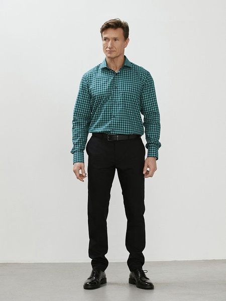 Рубашка Dave Raball - купить с доставкой по выгодным ценам в интернет ...