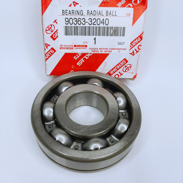 Подшипник вала раздаточной коробки Toyota 9036332040 - купить по ...