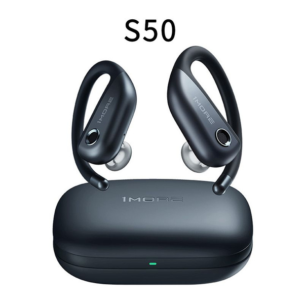 Наушники Накладные 1MORE Fit S50 OWS TWS A - купить по доступным ценам в интернет-магазине OZON ...