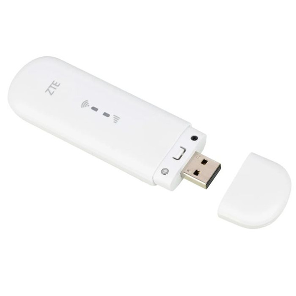Беспроводной модем ZTE MF79N - купить по низкой цене в интернет ...