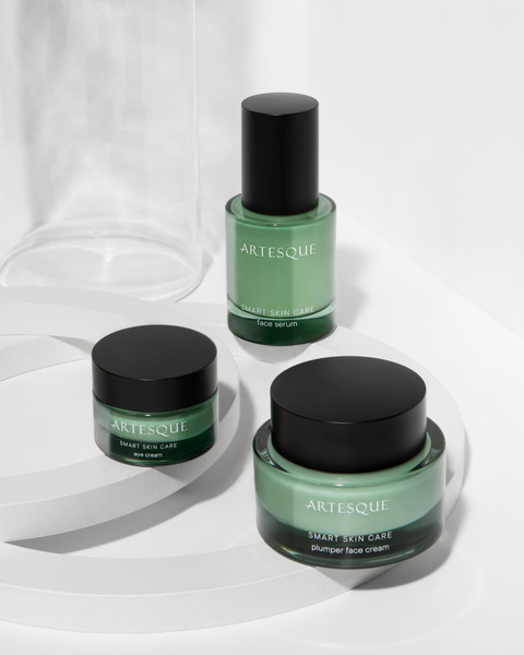 Набор косметики для лица Smart Skin Care ARTESQUE - купить с доставкой ...