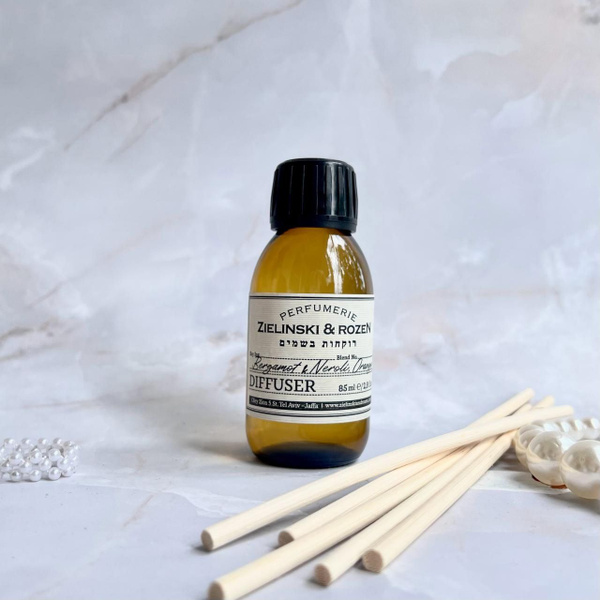 Ароматический диффузор Zielinski & Rozen, 85 мл купить по доступной ...