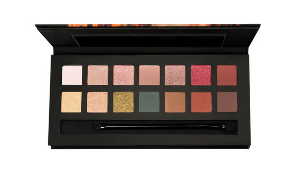 Палетка теней для век Искусство Yllozure, тон №32, 30 г - купить с доставкой по выгодным ценам в ...