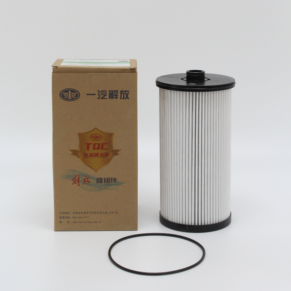 Фильтр грубой очистки 1105050-2007/A FAW J6 J7 Фильтр топливный ФАВ 6 ...