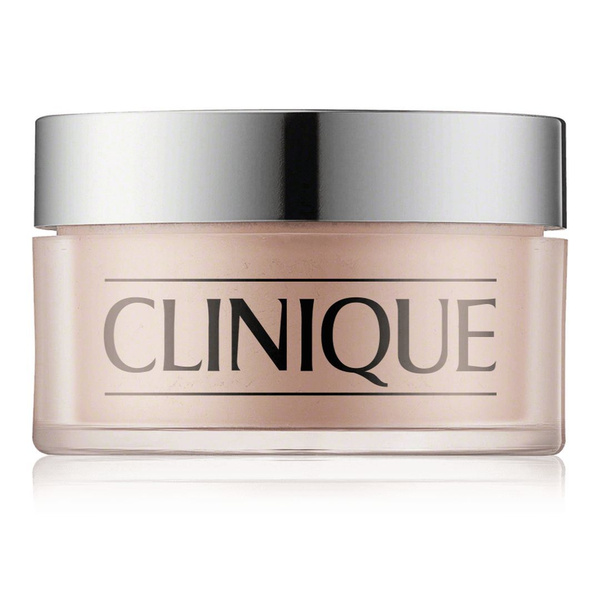 Пудра Clinique Blended Face Powder Transparency 03 купить на OZON по ...