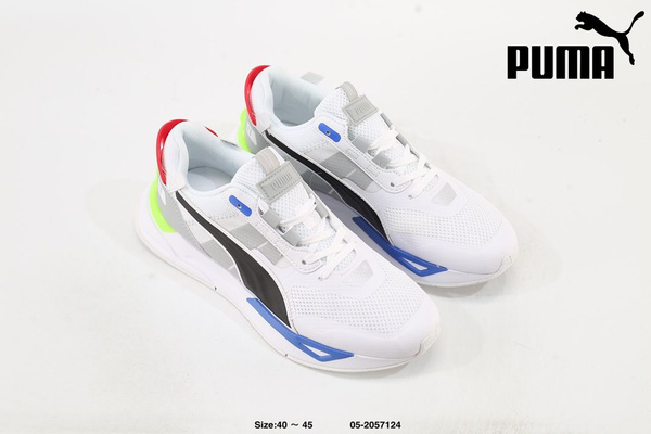 Кроссовки PUMA Весь мир моды - купить с доставкой по выгодным ценам в ...