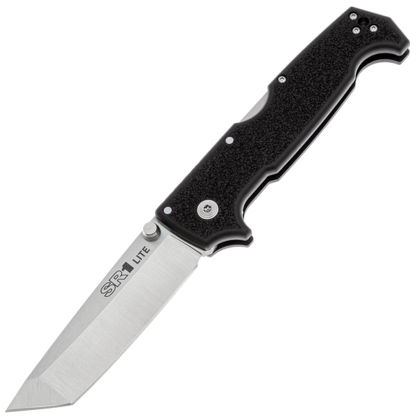 Нож складной Cold Steel SR1 Lite Tanto охотничий, тактический, сталь ...
