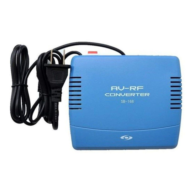 Цифро-аналоговый преобразователь Преобразователь радиочастотного модулятора, V0785-EU - купить в ...