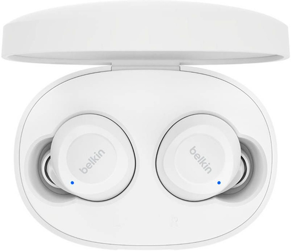 Наушники Вкладыши Belkin AUC009 Беспроводное AUC009 купить c доставкой ...