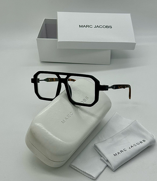 Marc by Marc Jacobs Очки солнцезащитные - купить с доставкой по ...