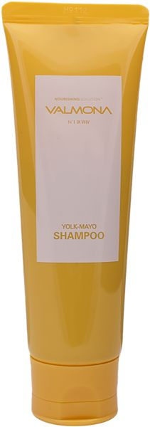 VALMONA Шампунь для волос, 100 мл - купить с доставкой по выгодным ...