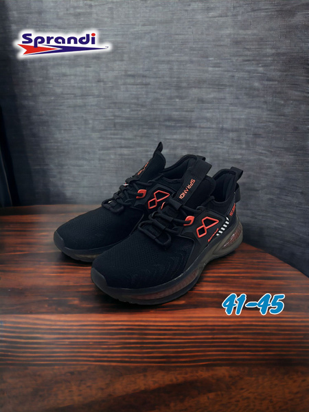 Кроссовки Sprandi - купить с доставкой по выгодным ценам в интернет-магазине OZON (1588176998)