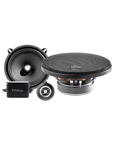 Автоакустика Focal Auditor RSE-130 - купить по выгодной цене в интернет ...