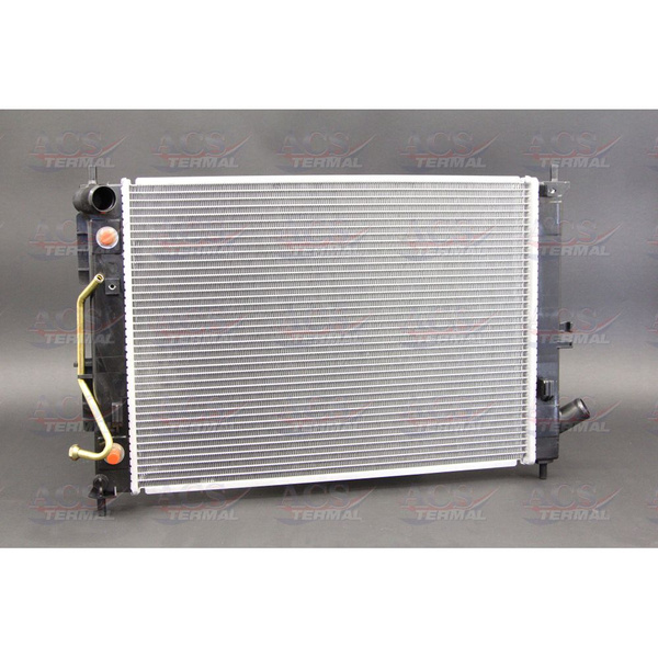 Радиатор охлаждения для Hyundai Creta 1 2016-2021, Хендай Крета 1 ...