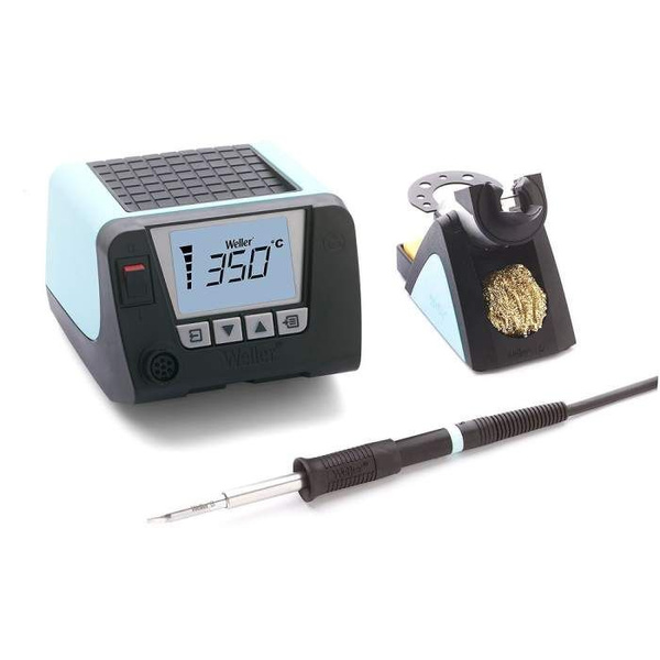 Weller-Tools Паяльная станция 150 Вт купить на OZON по низкой цене ...