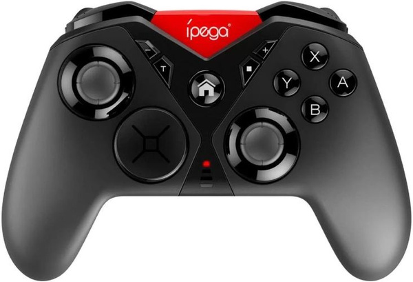 Джойстик Ipega, для Nintendo Switch, черный - купить по выгодной цене в ...