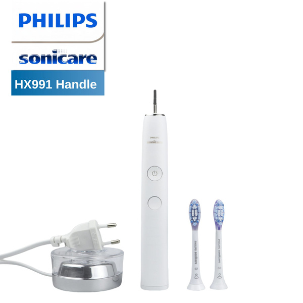 Набор электрических зубных щеток Philips Hx991 - купить по выгодной ...