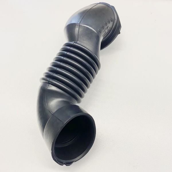 Патрубок дозатор-бак стиральной машины для BOSCH, SIEMENS, NEFF (БОШ ...