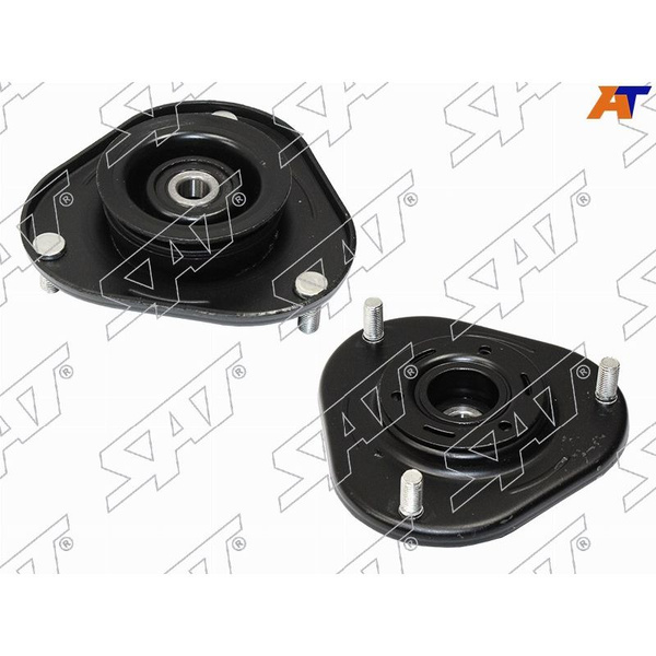 Характеристики Опора передней стойки TOYOTA RAV4 05- SAT ST-48609-42060 ...