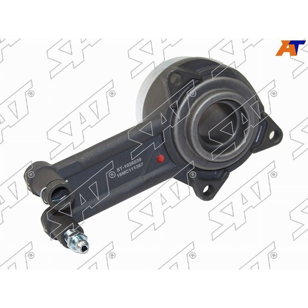 Выжимная муфта сцепления FORD FIESTA FOCUS MAZDA DEMIO 96- SAT ST ...