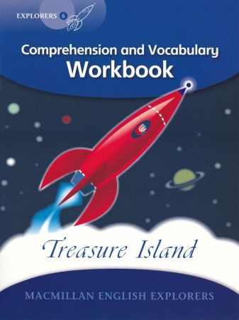Treasure Island (Workbook) купить на OZON по низкой цене (1633906634)