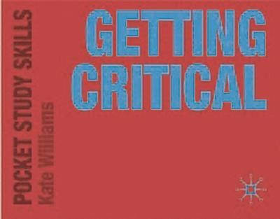 Getting Critical - купить с доставкой по выгодным ценам в интернет ...