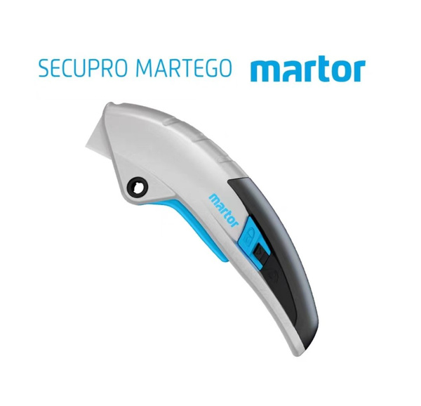 Безопасный нож MARTOR SECUPRO MARTEGO купить на OZON по низкой цене ...