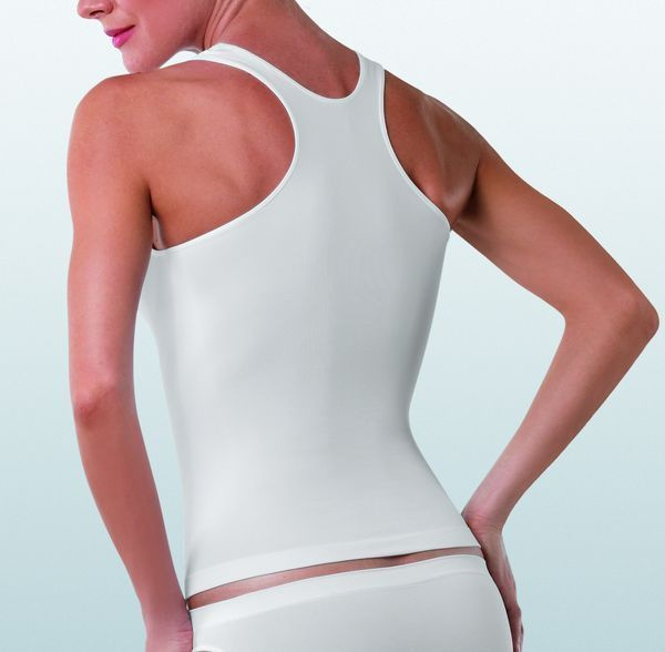 Майка бельевая Intimidea - купить с доставкой по выгодным ценам в ...