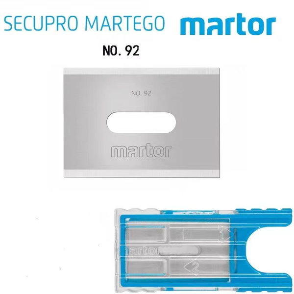 Безопасный нож MARTOR SECUPRO MARTEGO - купить с доставкой по выгодным ...