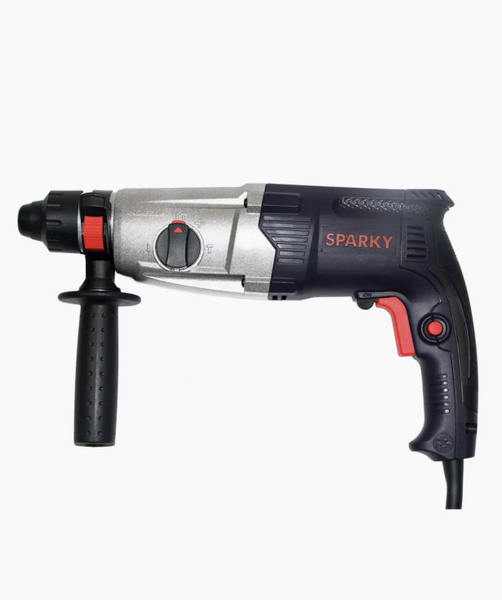 SPARKY PROFESSIONAL Перфоратор 1100 Вт - купить с доставкой по выгодным ...