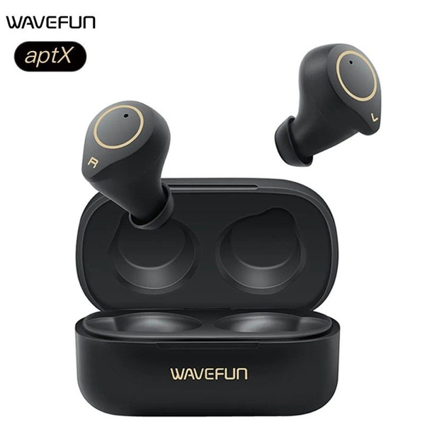 Наушники Внутриканальные Wavefun XPods 3 Беспроводное 16 QCC3020 купить ...