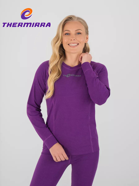 Комплект термобелья Thermirra 40, 42 - купить по выгодной цене в ...