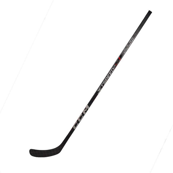 Хоккейная клюшка CCM JetSpeed FT6 JR L, Левый хват, 145 см купить по ...