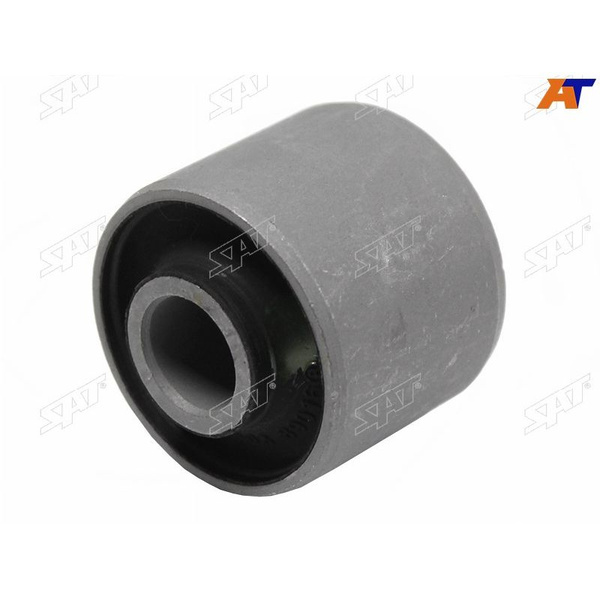 Втулка амортизатора переденго нижняя TOYOTA LAND CRUISER/LEXUS LX470 98 ...