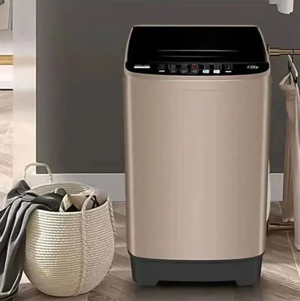 Стиральная машина washing machine-XQB, серый - купить с доставкой по выгодным ценам в интернет ...