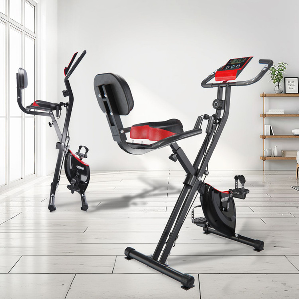 Велотренажер DFC XIDUER Вертикальный купить по доступной цене с доставкой в интернет-магазине ...