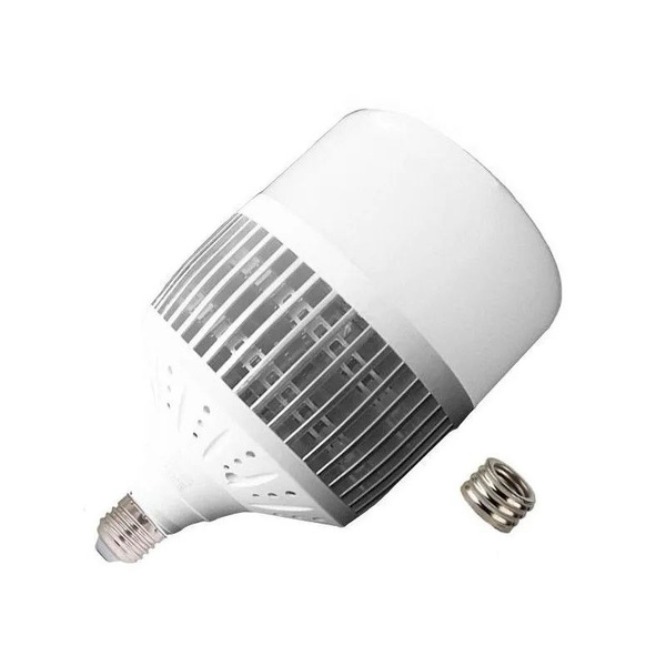 Светодиодная лампа FL-LED T170 200W (E27+Е40) 6400К 20000Lm 180В-240V ...