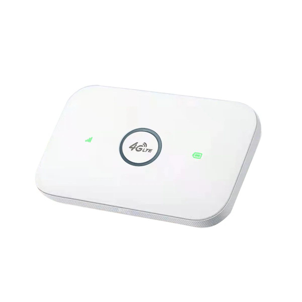 4G MiFi Карманный Wi-Fi роутер 150 Мбит/с WiFi модем автомобильный ...