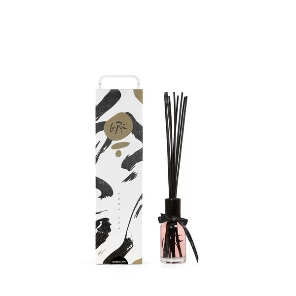 La Ric Aura Spa Imperial Fig Интерьерный аромат Королевский инжир 200 ...