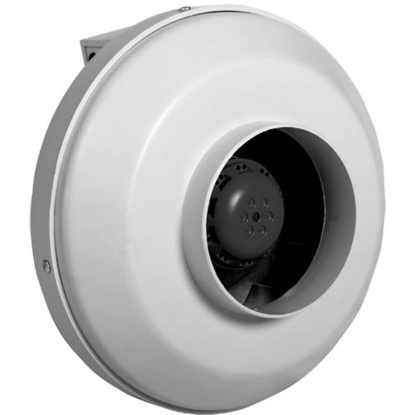 Вентилятор канальный центробежный SHUFT CFk 125 VIM купить на OZON по низкой цене (1713173695)