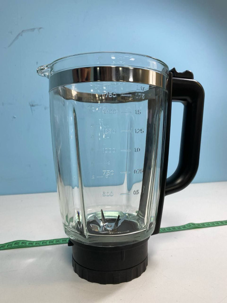 Корпусная часть для стационарного блендера DEXP GL-1300 купить на OZON по низкой цене (1606819121)