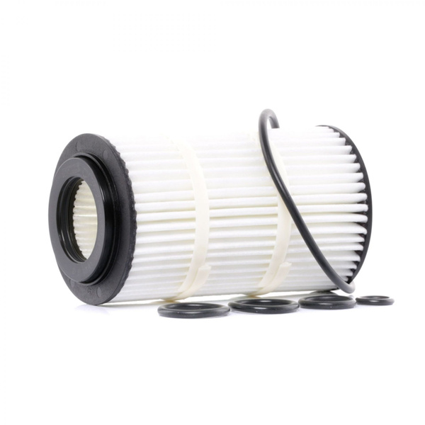 Фильтр масляный MAHLE OX3457D - купить по выгодным ценам в интернет ...