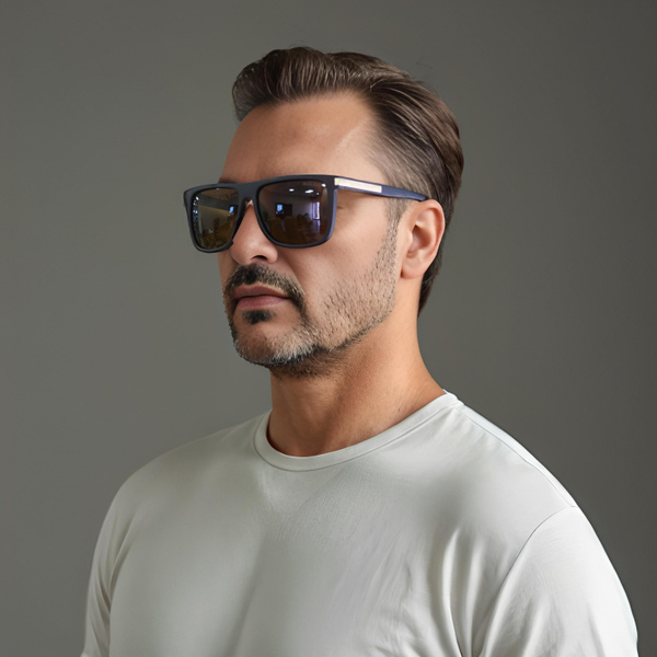 Очки солнцезащитные мужские Matlrxs поляризованные - купить с доставкой ...