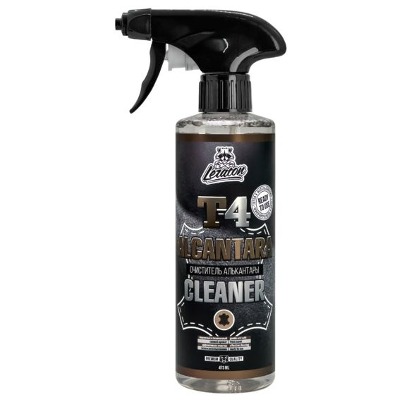 Очиститель салона Leraton - купить по выгодным ценам в интернет-магазине OZON (1609163513)